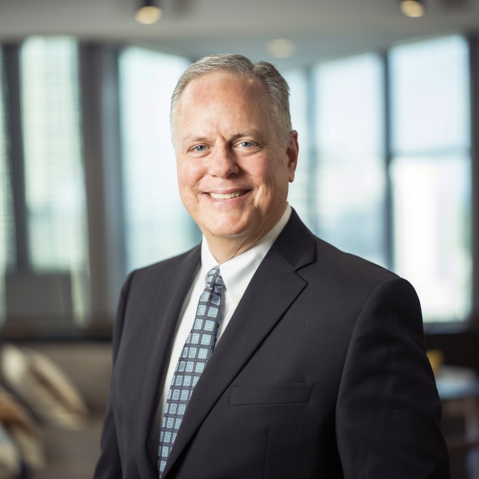 SENIOR VICE PRESIDENT, PROPERTY MANAGEMENT