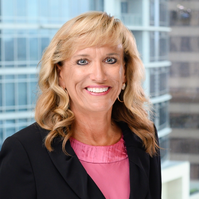 VICE PRESIDENT OF OPERATIONS - AUSTIN