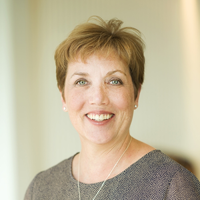Deborah Leighton