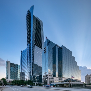 Sovereign Offices